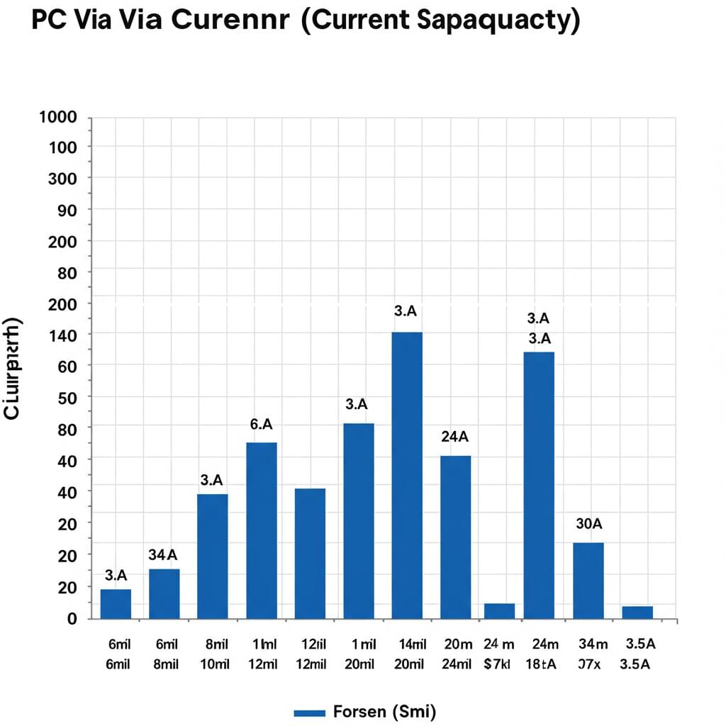 PCB Via Current Capacity: Don't Burn Your Board (2026) 2026